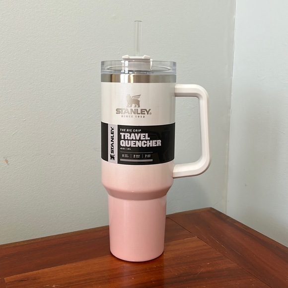 Stanley | Dining | Stanley Adventure Quencher Travel Tumbler Cup 4oz ...